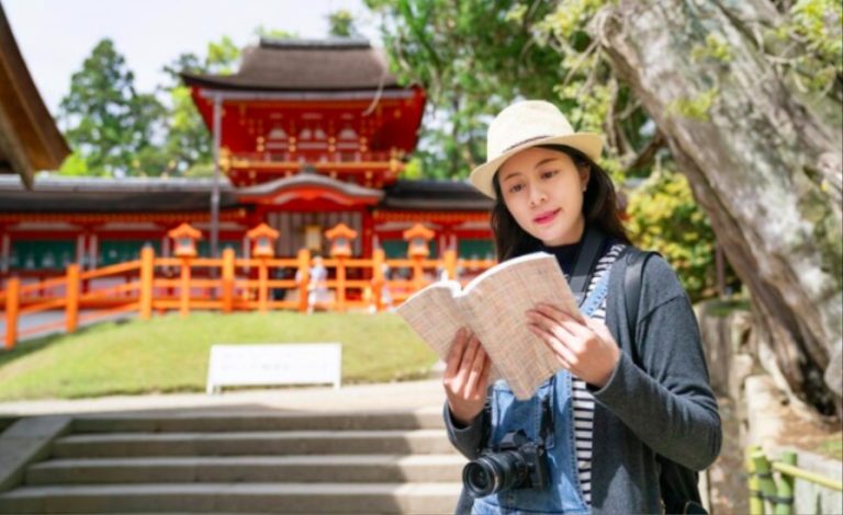 Karier di Negeri Tirai Bambu: Apa yang Perlu Kamu Ketahui Sebelum Bekerja di China